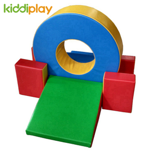 Indoor Sponge Toy Children Soft Playground For Toddler Play ...